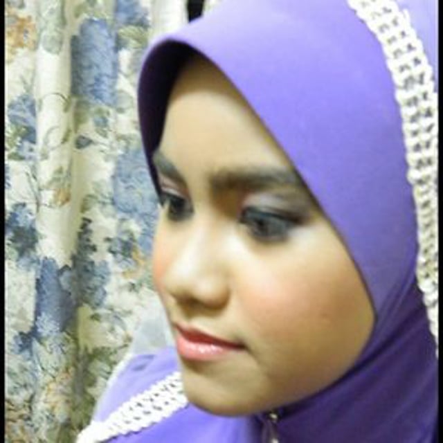 Nur Syamimi
