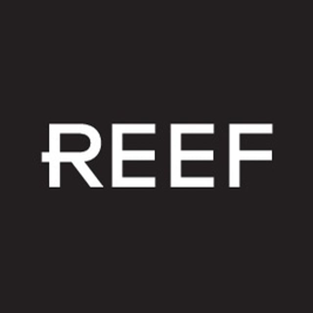 REEF Technology