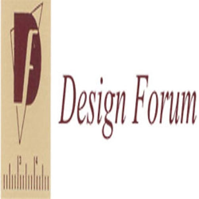 Design Forum