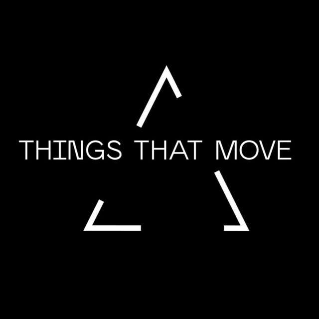 Things That Move