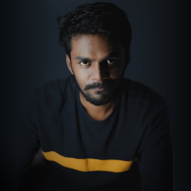 Yuvaraja M - Video Editor, Cinematographer & Photographer