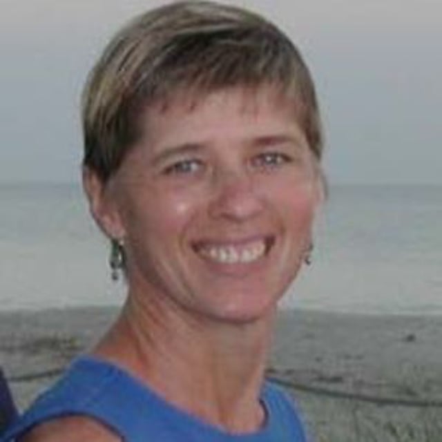 Annette Frahm - Director, Producer & Editor