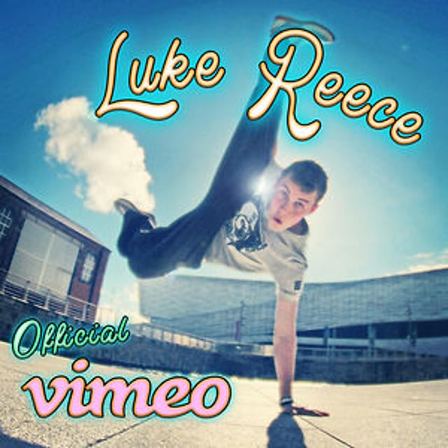 Luke Reece