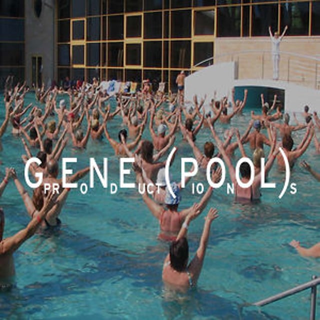 Genepool Productions