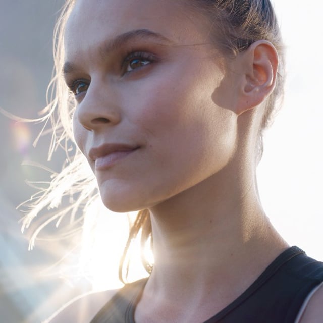 Anna-Maree Thomas - Actress