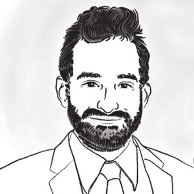 Daniel Hayek