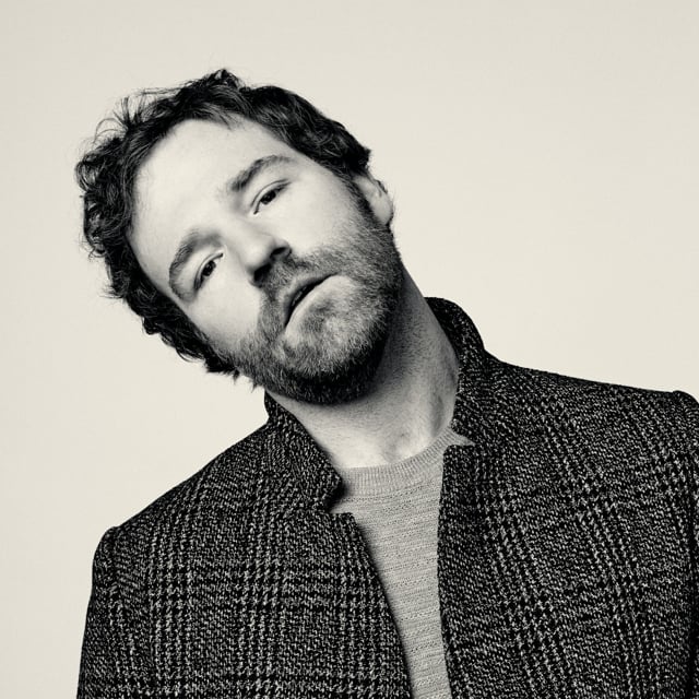 Shane Hartline - Director & Actor