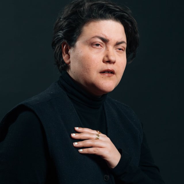 Sarah Pupo