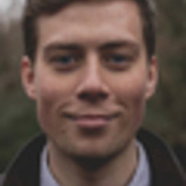 Matthew Cotton