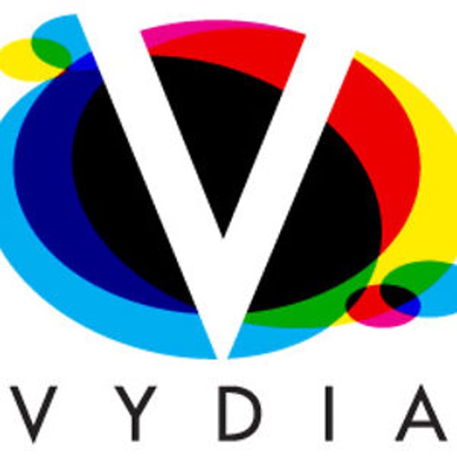 VydiaOfficial