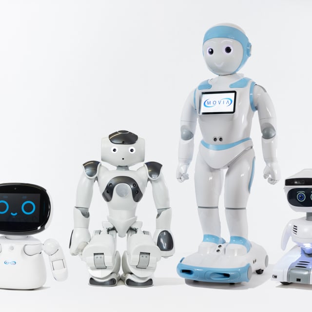 MOVIA Robotics, Inc.