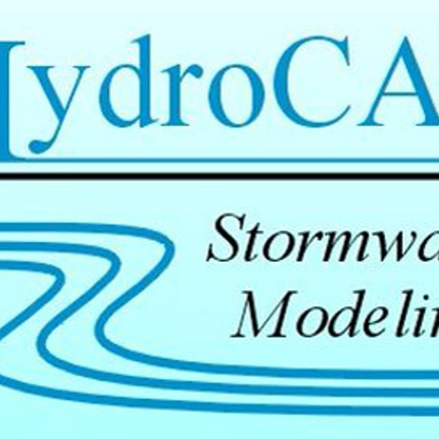 HydroCAD Stormwater Modeling