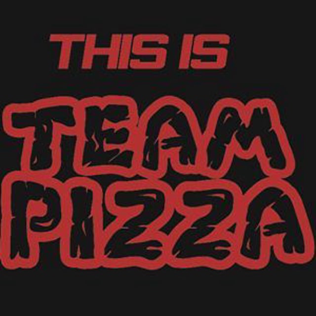 Team Pizza