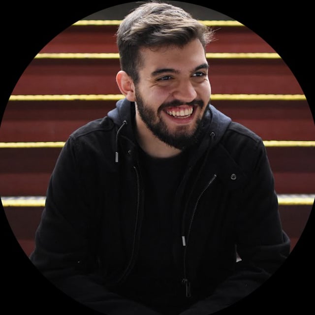 Nicholas Chaves - Video Editor, Filmmaker & Video Producer