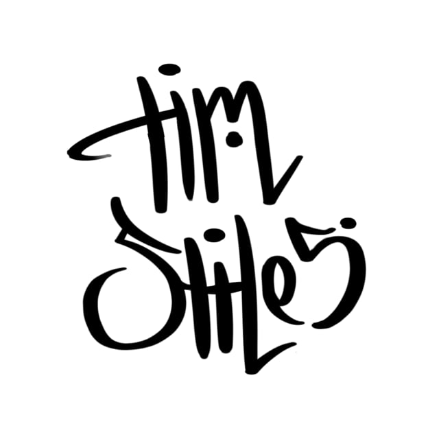 Tim Stiles - Artist, Editor & Music Composer