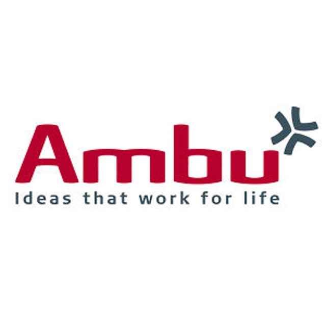 Ambu A/S