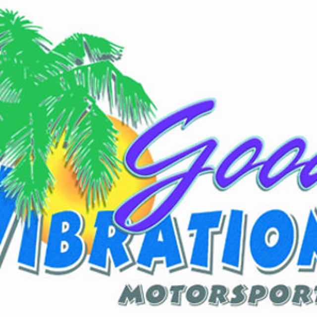 Good Vibrations Motorsports
