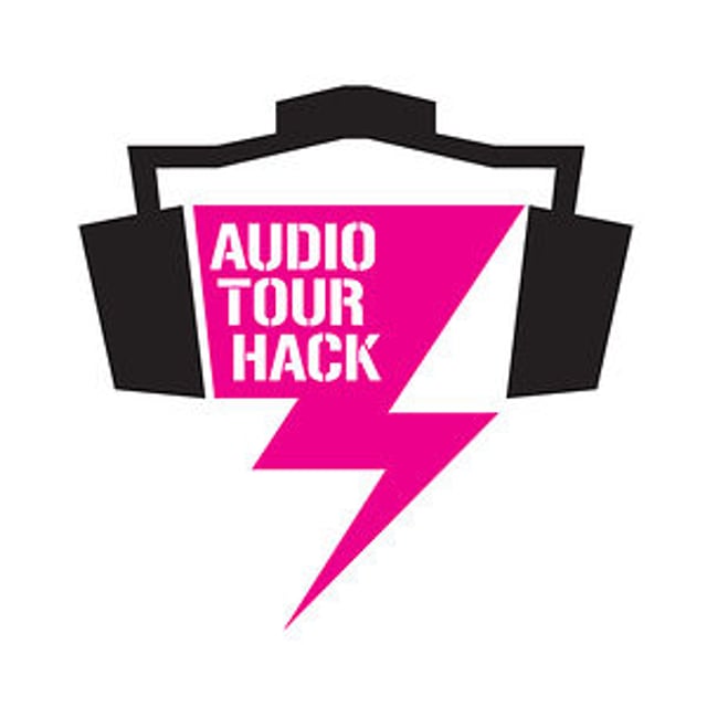Audio Tour Hack