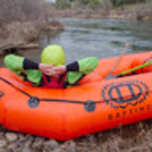 Rafting Magazine