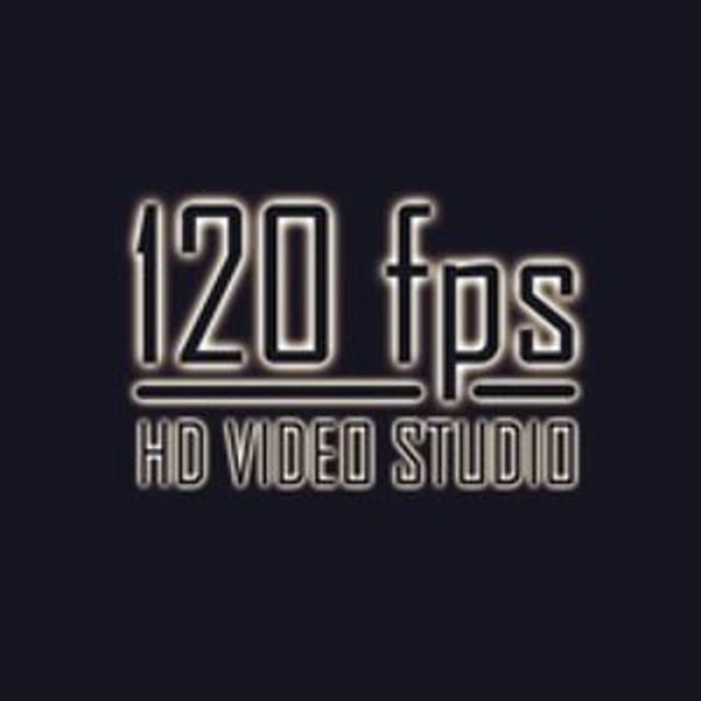120fps