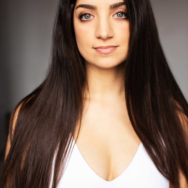 Shadi Shahkhalili