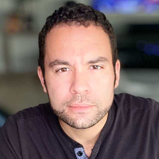 Daniel Noa - Director & Editor