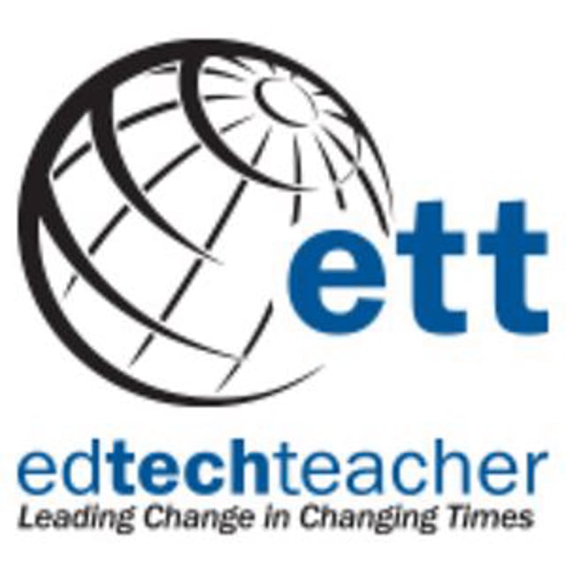EdTechTeacher