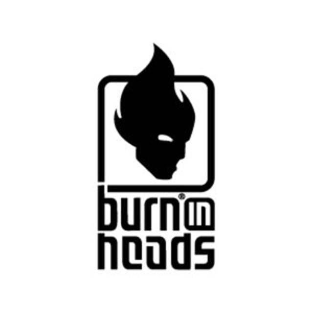 Burn in Heads