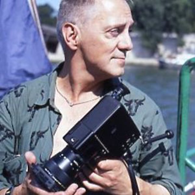 Stéphane Marti