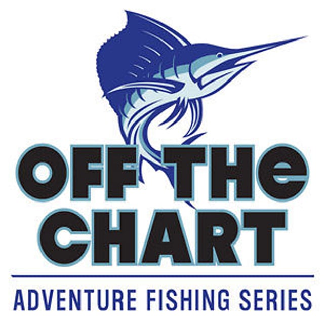 Off The Chart Fishing