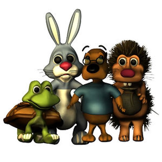 Hope Animation on Vimeo