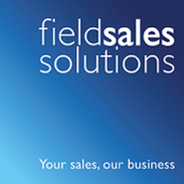Field Sales Solutions