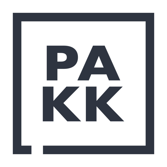 Pakk Software