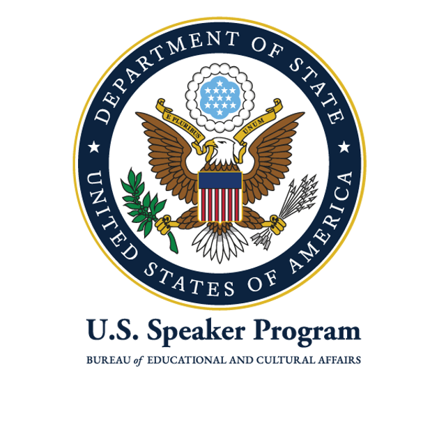 US Speaker Program