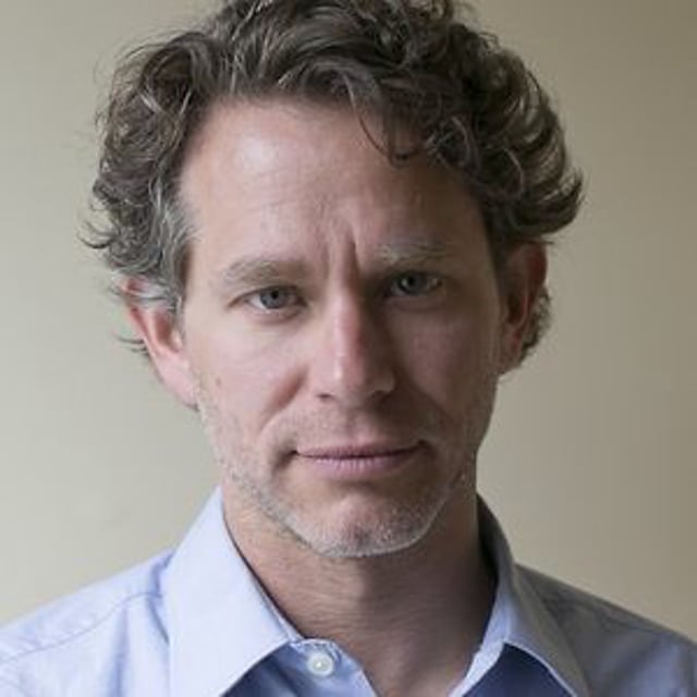 David Abel