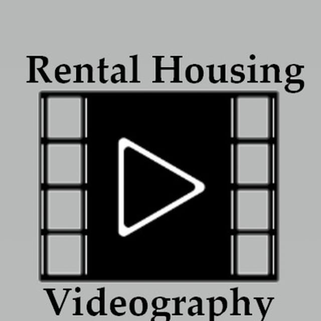 Rental Video graphics
