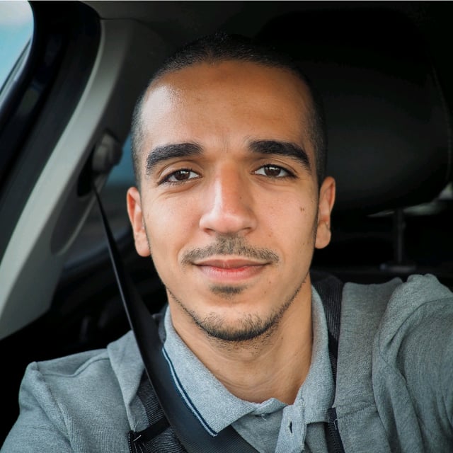 Youssef Aziz - Director, Screenwriter & Cameraman