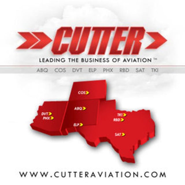 Cutter Aviation