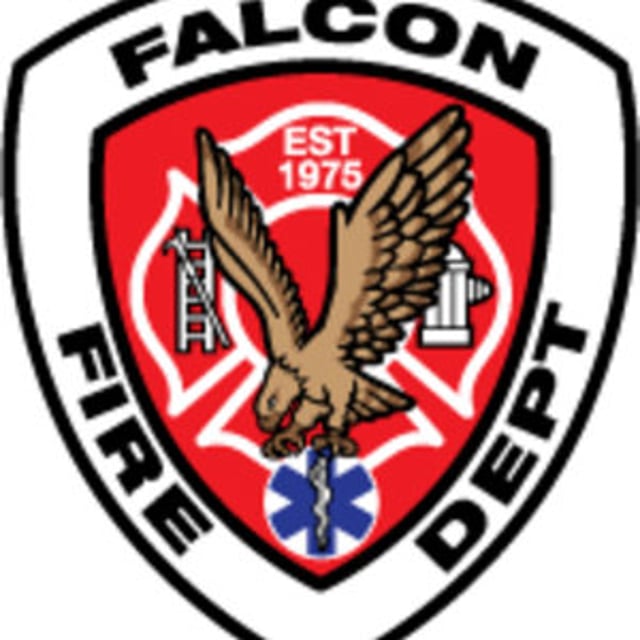 Falcon Fire Department