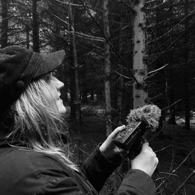 Sarah Sherlock - Sound Designer, Game Designer & Music Composer