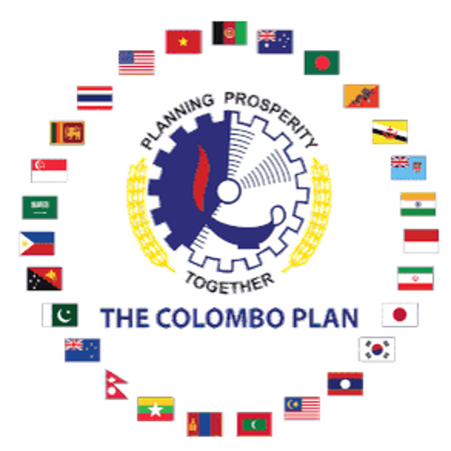 The Colombo Plan