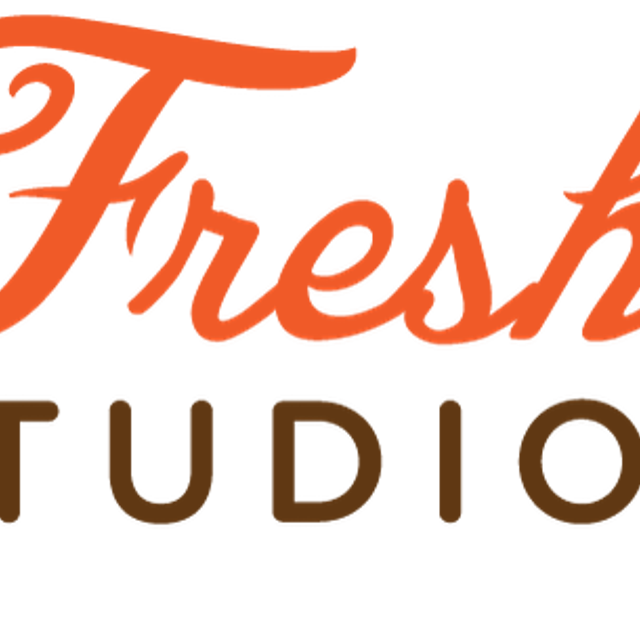 Fresh Paint Studio + Cafe