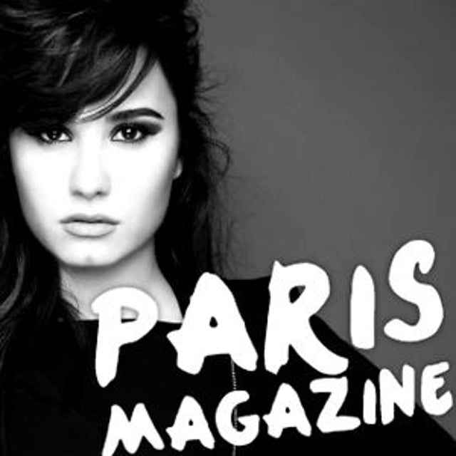 Paris Magazine