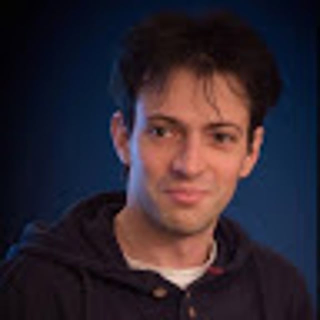 Efim Berson - Film Director, Filmmaker & Director