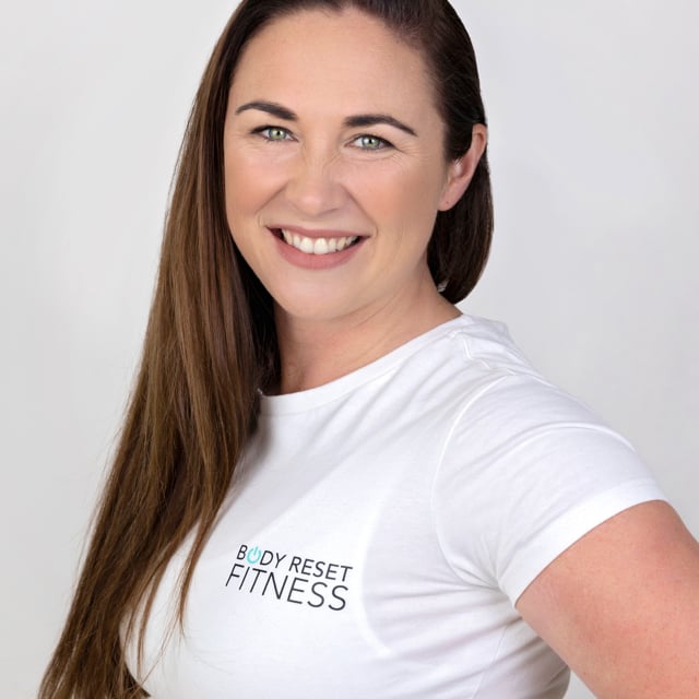 Lisa Price - Body Reset Fitness