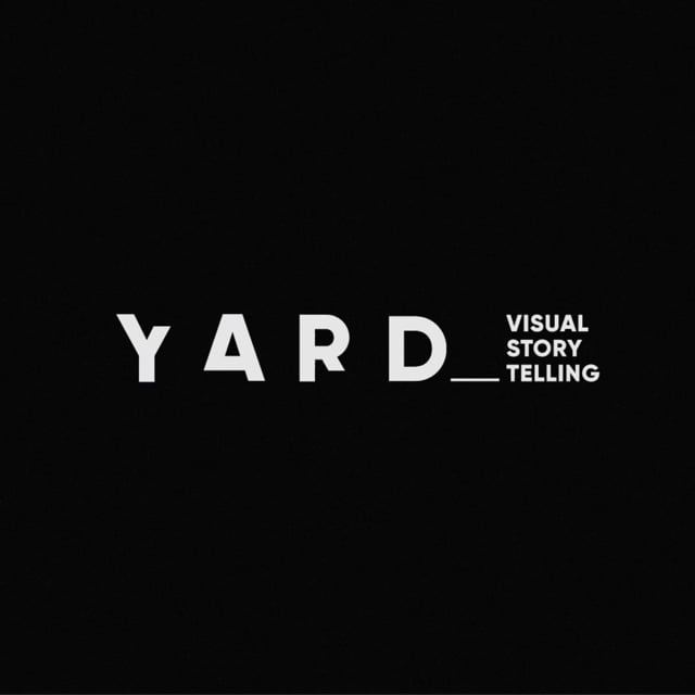 YARD Visual Storytelling