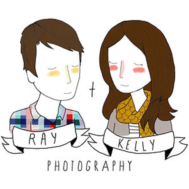 ray + kelly