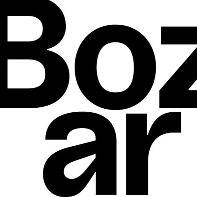 Bozar