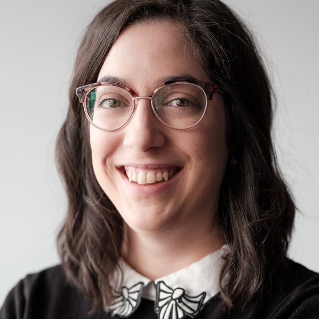 Stéphanie Vaillancourt