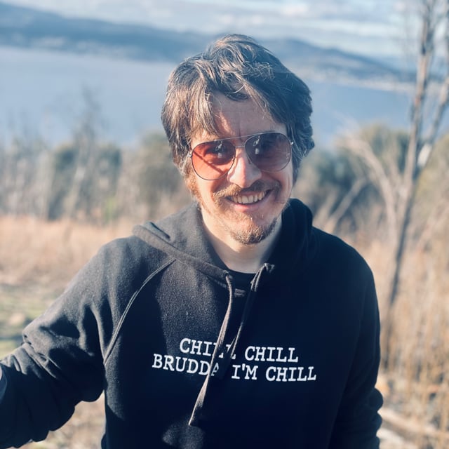 David Karacic - Film Director, Cinematographer & Videographer